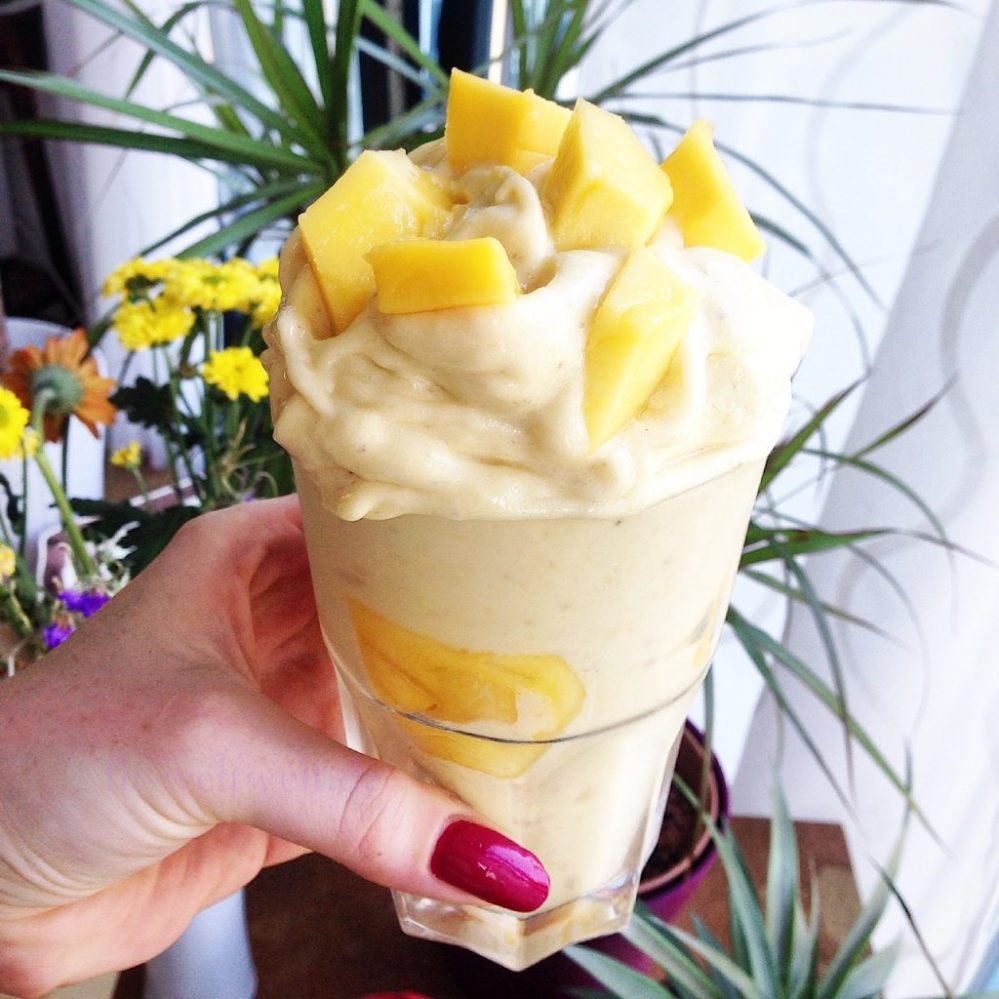 Gesund Naschen: 20 Snacks abends gesund naschen ohne zuzunehmen