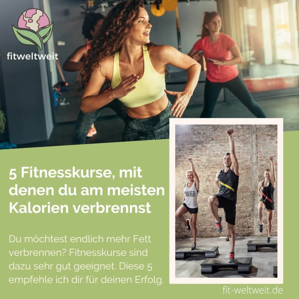 Fitness Definition - Was bedeutet Fitness: Erklärung, Begriff, Arten ...
