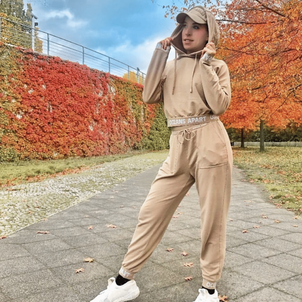 OCEANS APART Erfahrungen & Bewertung, Bras & Leggings 2023