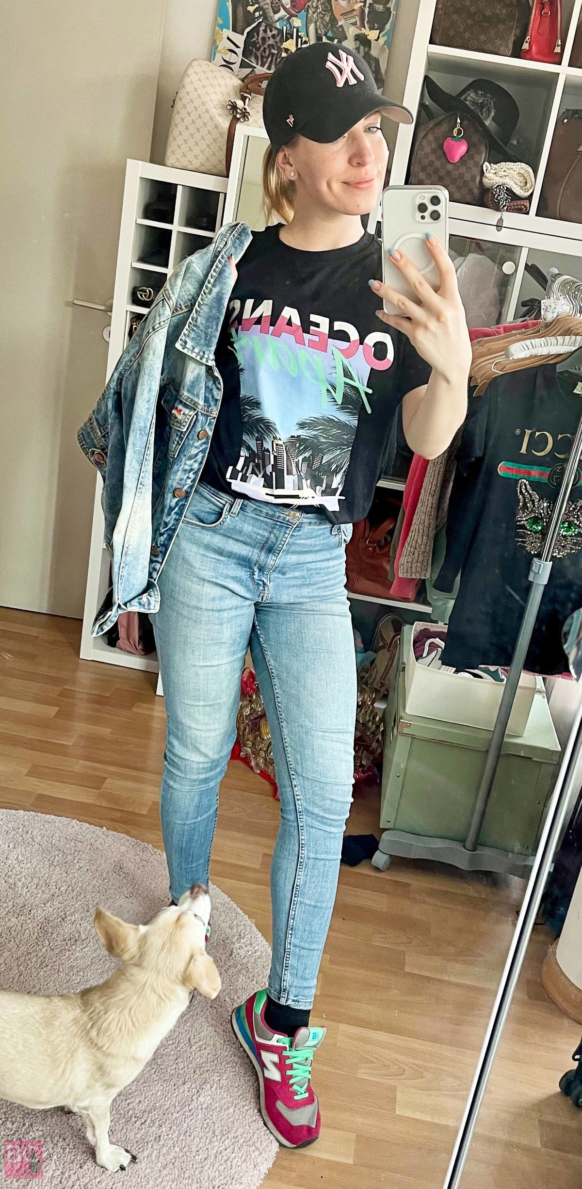 Oceans Apart Bewertung, Größen Erfahrung, Lieferzeit & Retoure