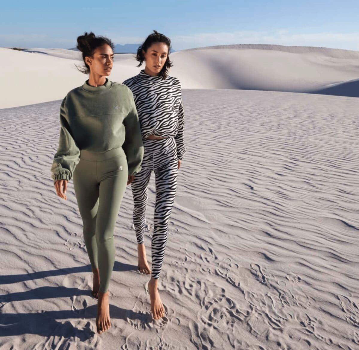 OCEANS APART - YOUR WAY Collection Erfahrungen, Größe, Sets