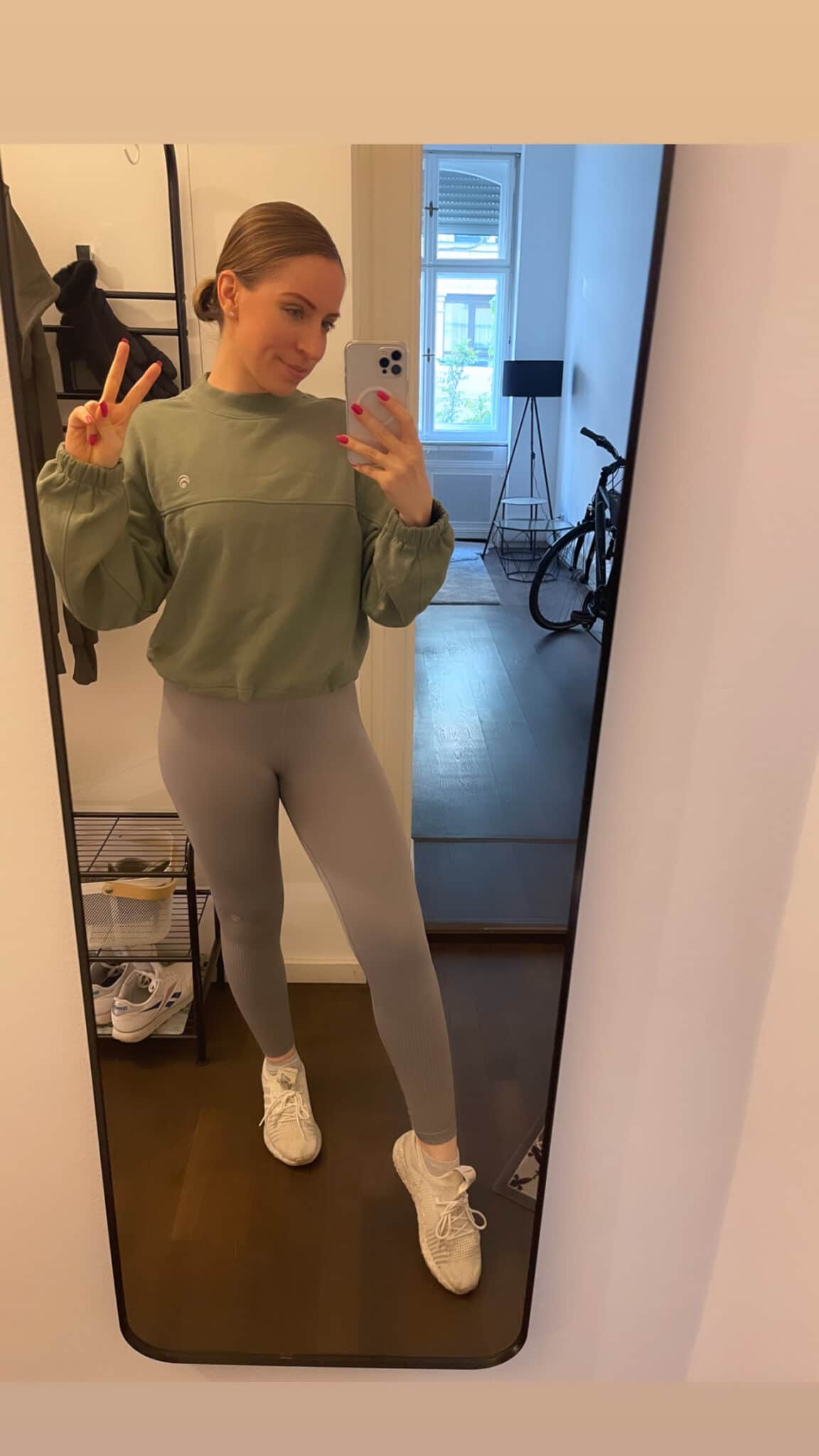 OCEANS APART Erfahrungen & Bewertung, Bras & Leggings 2023