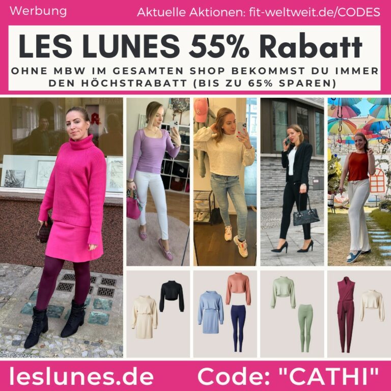 Beste Rabattcodes beliebte Gutscheine Influencer Codes 2024