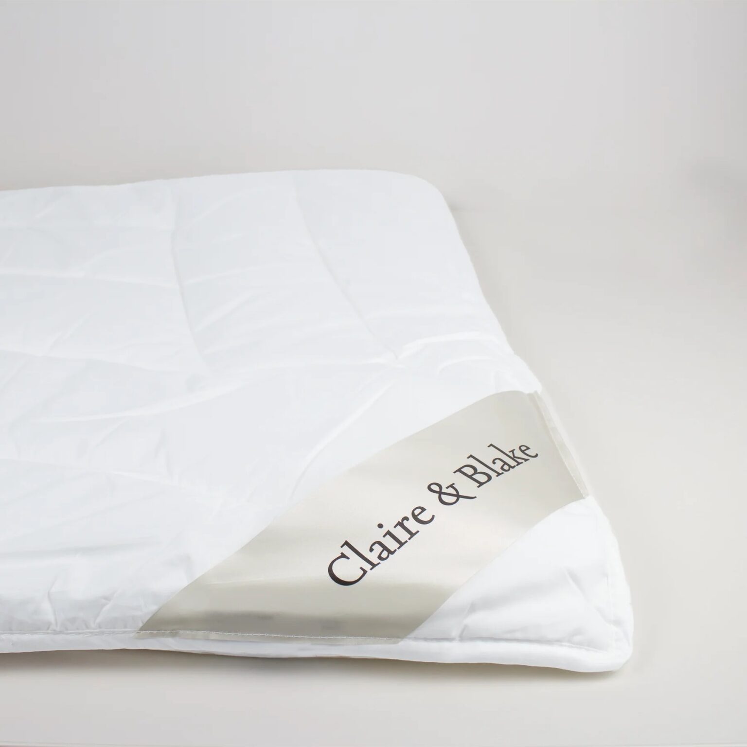 CLAIRE & BLAKE Erfahrungen 2024 Bettwäsche Test Review + Rabattcode ...