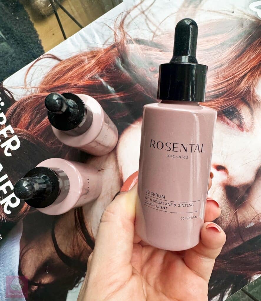 SQUALAN Wirkung Serum, Creme, Öl - Erfahrungen bei Akne Haut