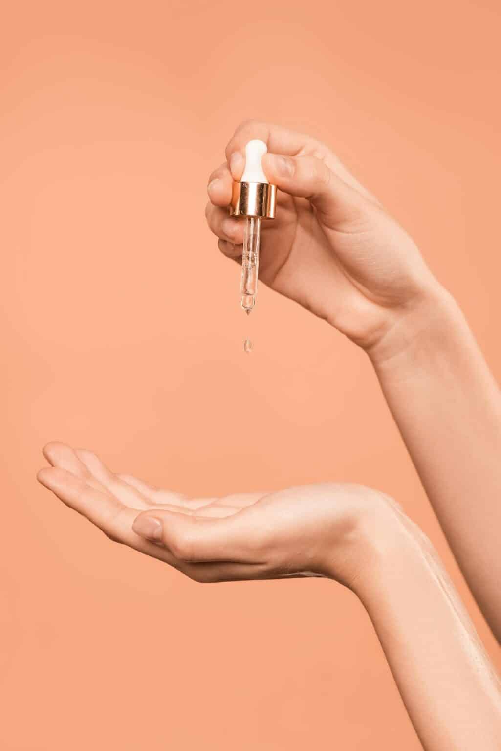 SQUALAN Wirkung Serum, Creme, Öl - Erfahrungen bei Akne Haut