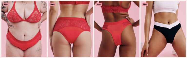 The female Company Code 50%! Juni 20%-30% Rabatt Gutschein