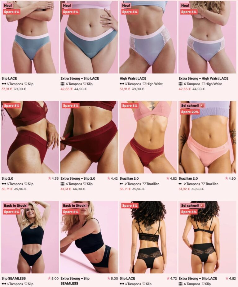 The female Company Code 50%! Juni 20%-30% Rabatt Gutschein