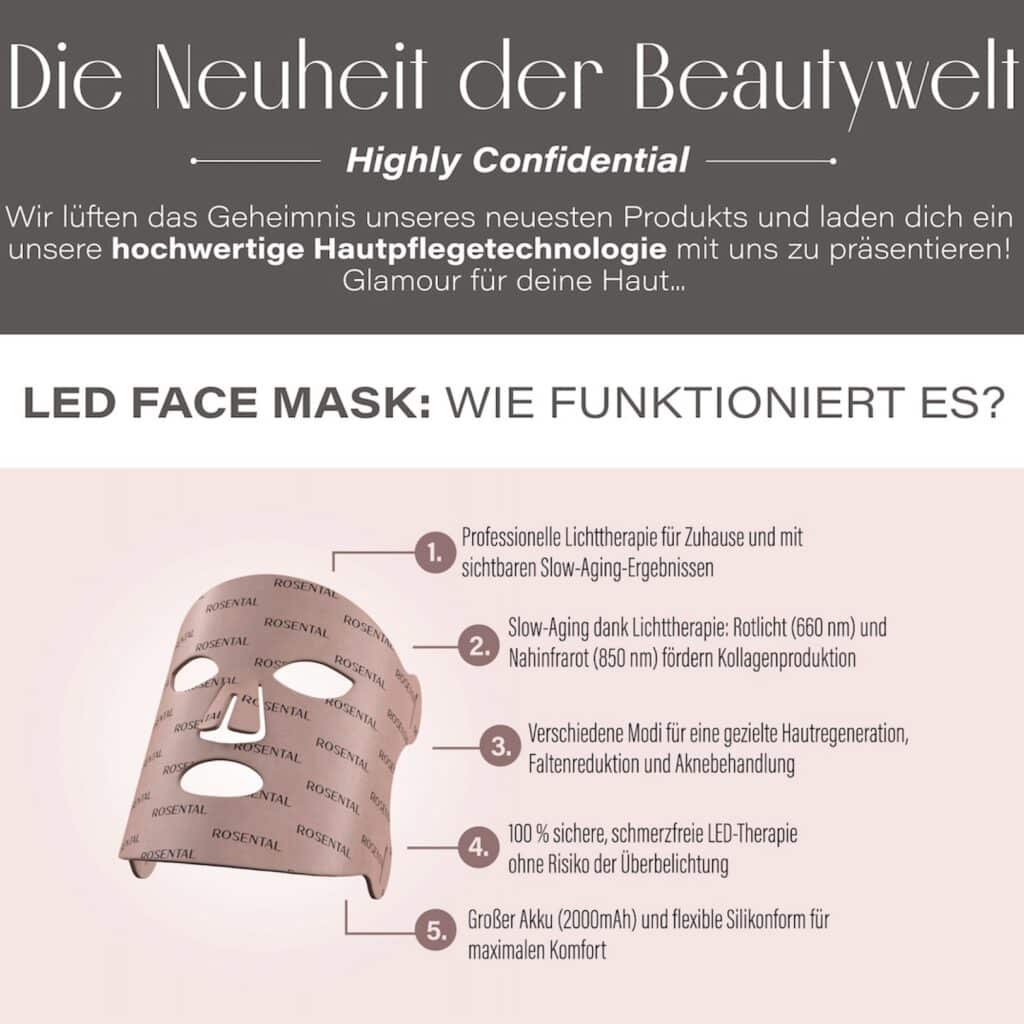 ROSENTAL Organics Erfahrungen: Bringen die Produkt was?